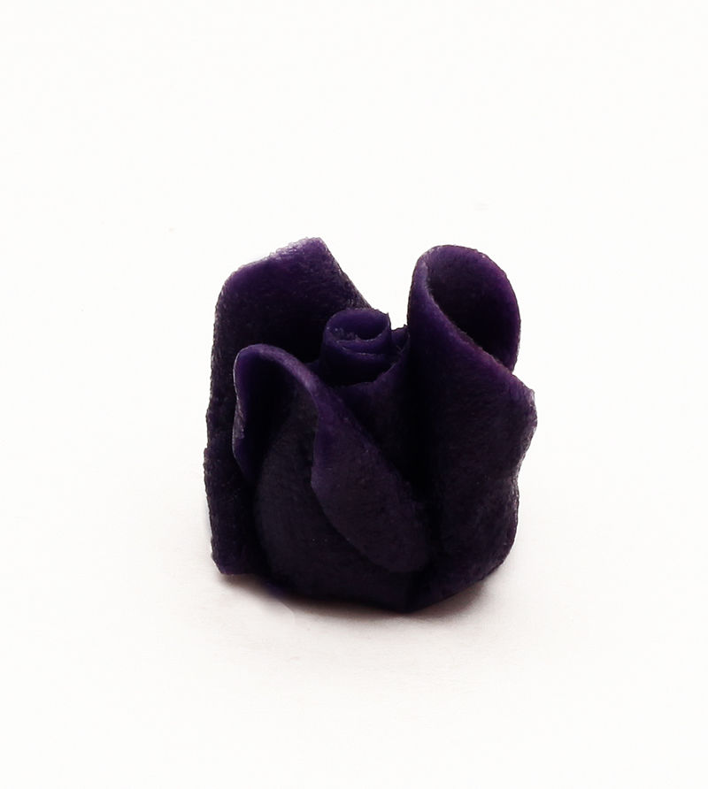 Marzipan handmade flowers of the highest quality - BAKO MARZIPAN