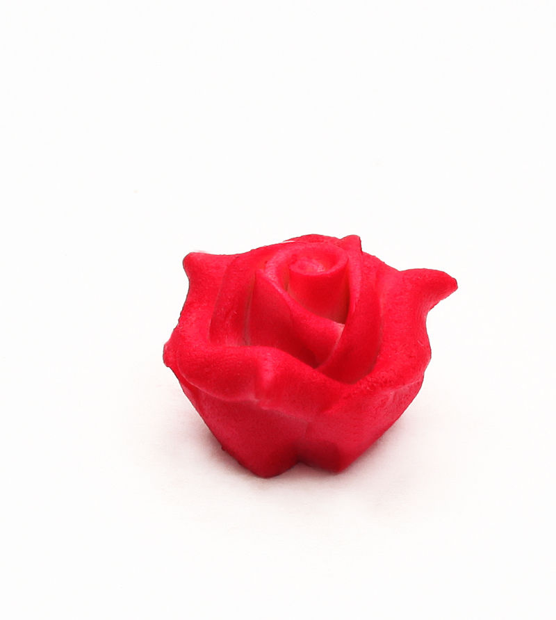 Marzipan handmade flowers of the highest quality - BAKO MARZIPAN