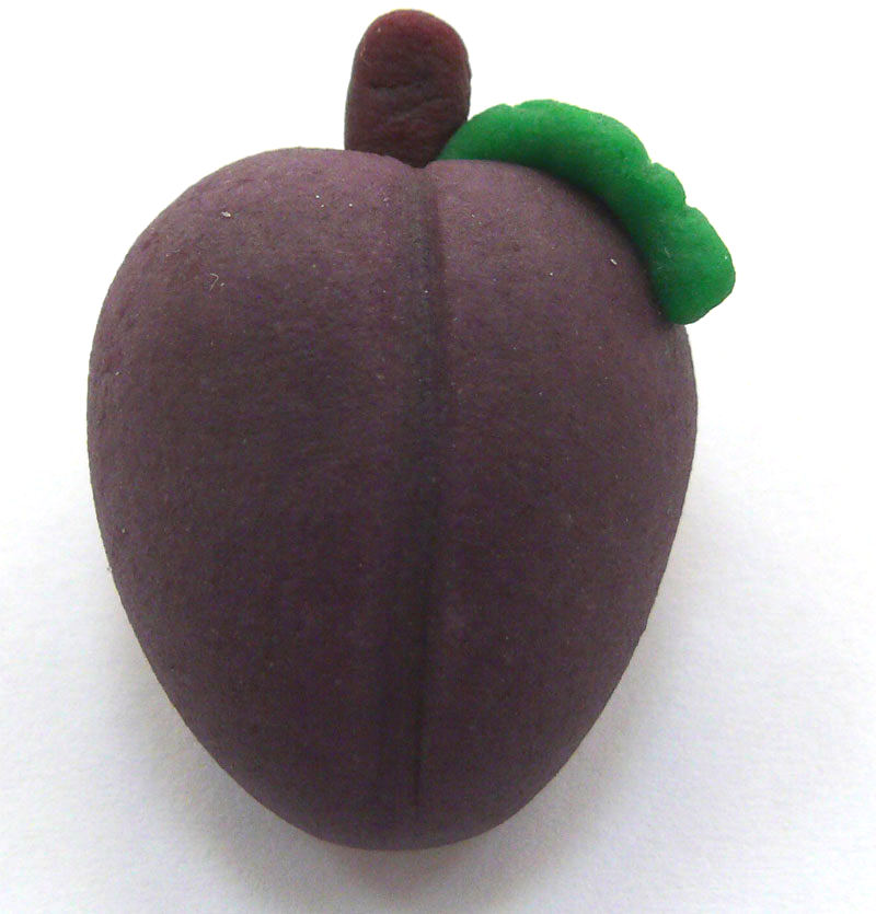 Marzipan handmade fruits of the highest quality - BAKO MARZIPAN