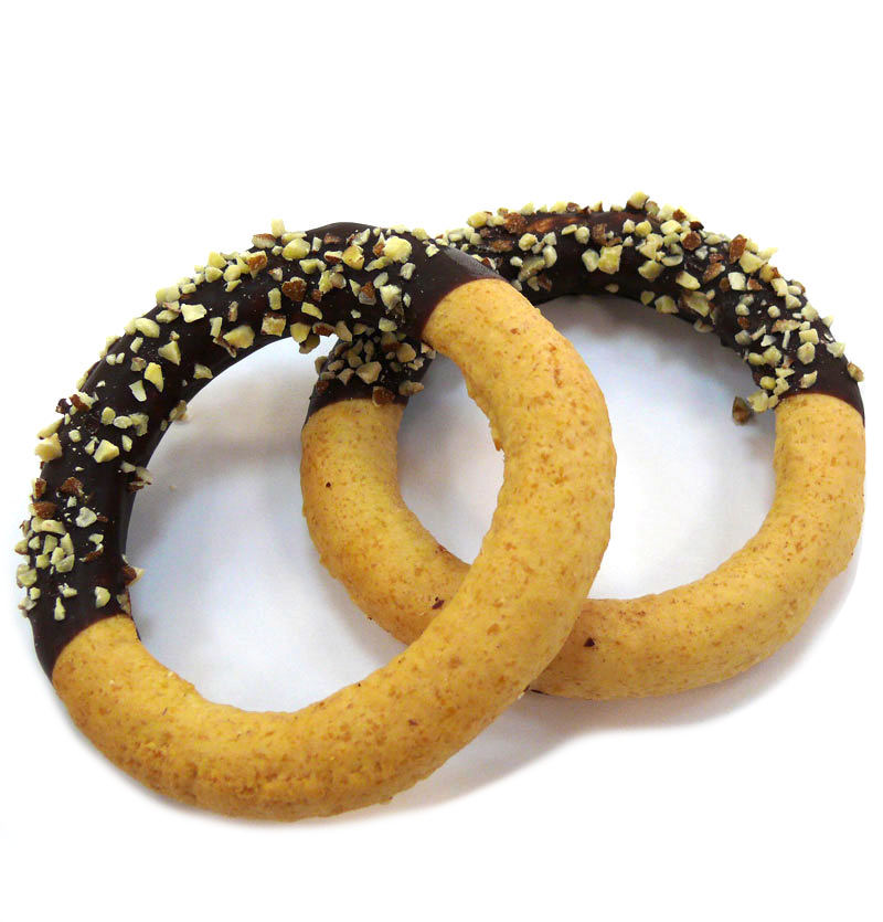 Marzipan bakery: cakes and pies. The highest quality - BAKO MARZIPAN